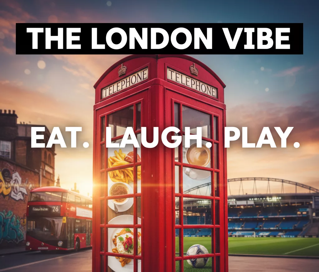 Home [londonvibe.uk]